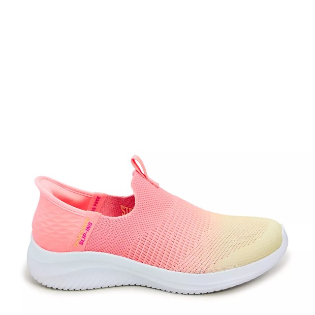 Skechers Women's Hands Free Slip-Ins Ultra Flex 3.0 Beauty Blend Sneaker | DSW Canada