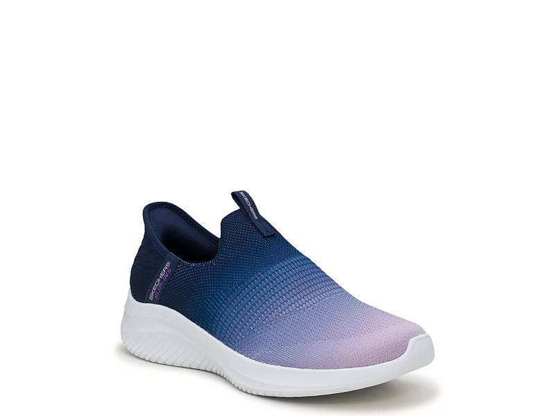 Skechers Women's Hands Free Slip-ins Ultra Flex 3.0 Brilliant Path Sneaker | The Shoe Company