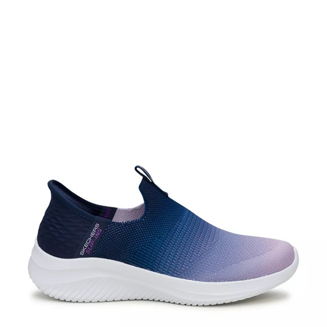 Skechers Women's Hands Free Slip-ins Ultra Flex 3.0 Beauty Blend Sneaker | DSW Canada