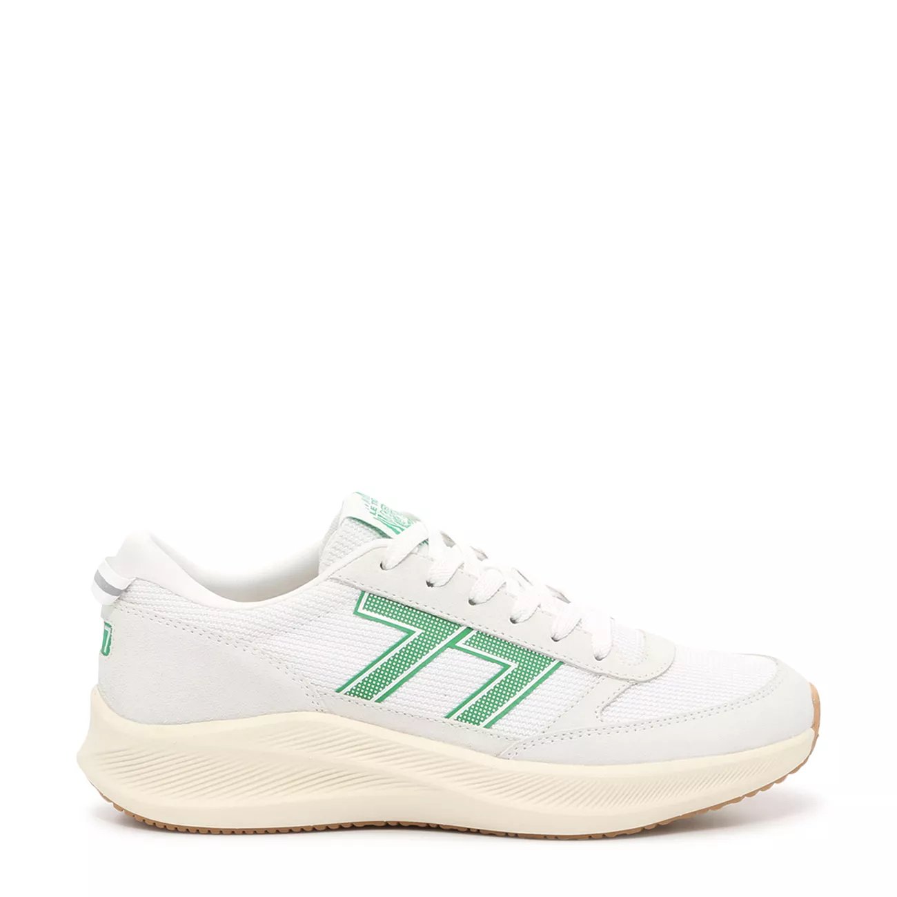 Le Tigre Women's Loughlin Sneaker | The Shoe Company