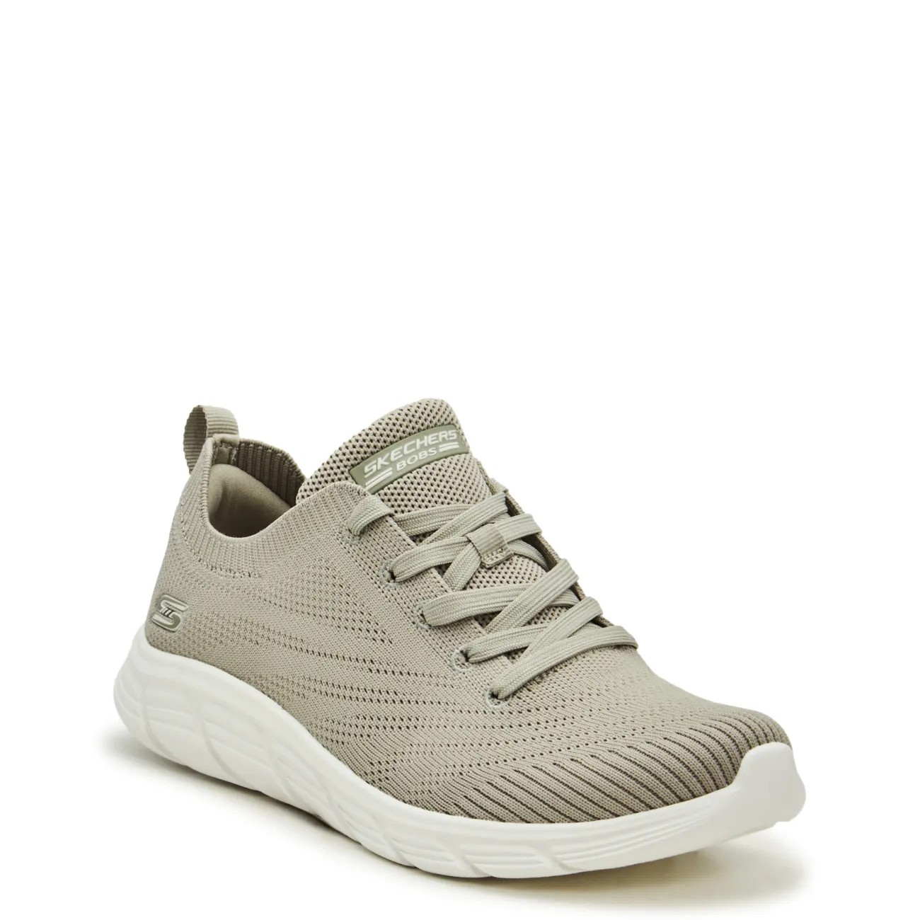 Skechers Women's Bobs B Flex Lo Sneaker | The Shoe Company