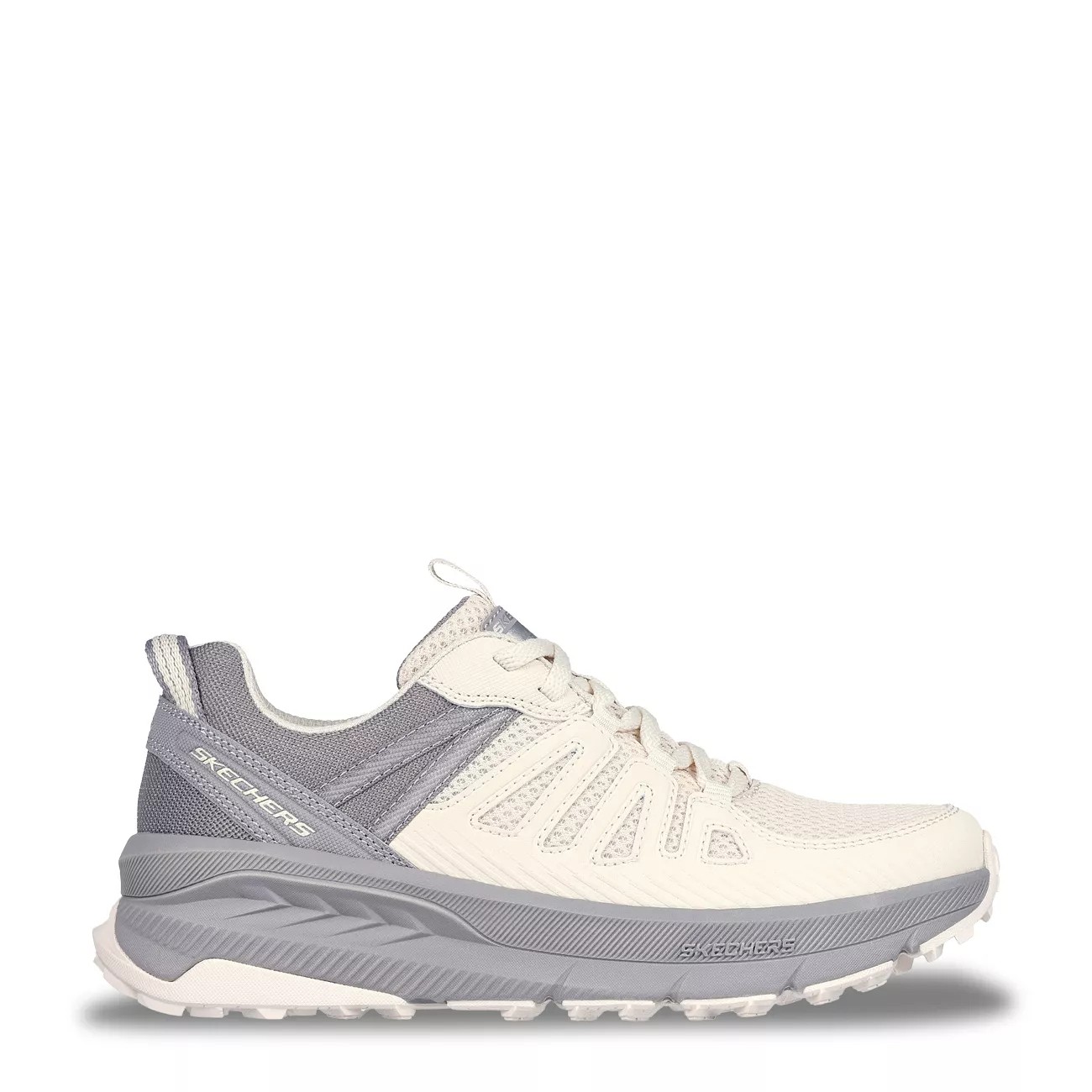 Skechers Women's Switch Back Cascades Trail Running Shoe | The Shoe Company