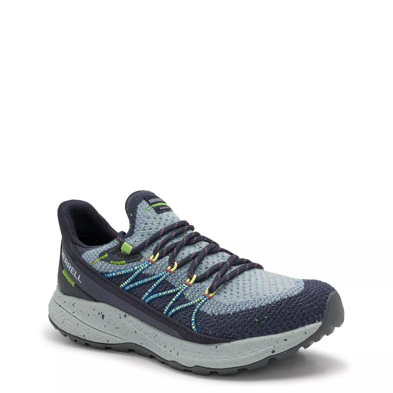 Merrell Women's Bravada 2 Wide Width Trail Hiking Sneaker | The Shoe ...