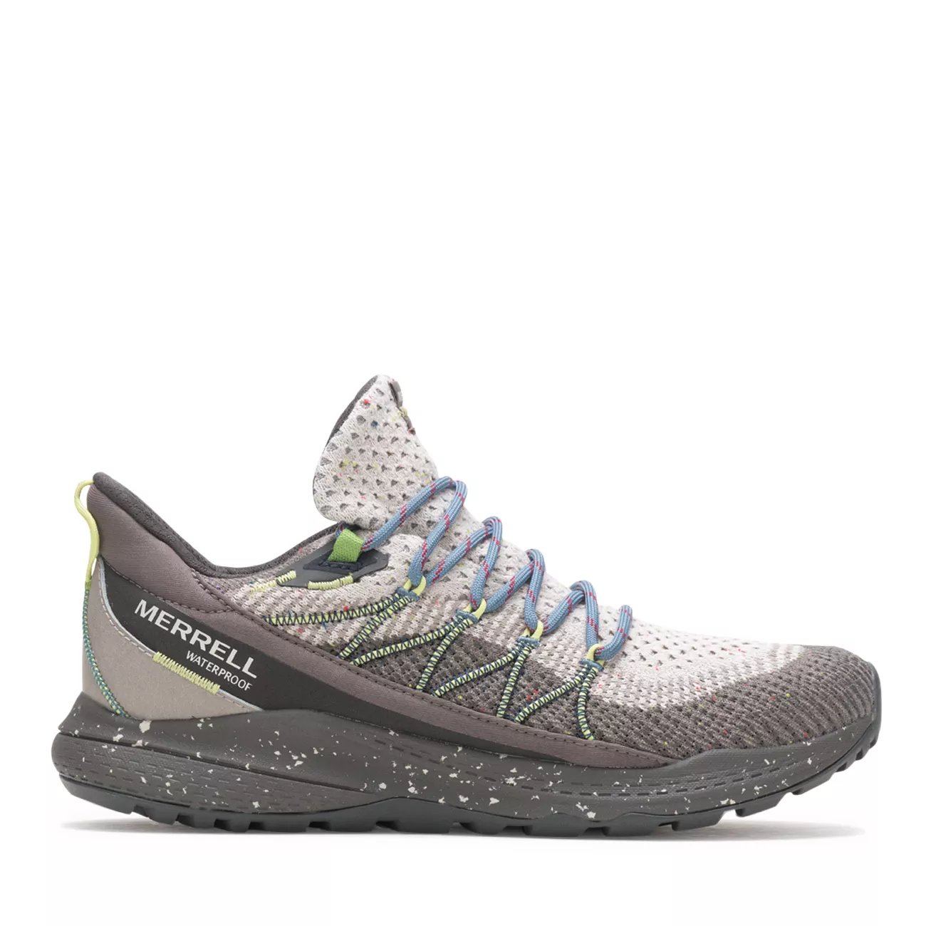 Merrell Women's Bravada 2 Trail Hiking Sneaker | DSW Canada