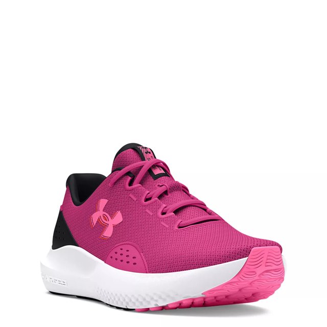 UNDER ARMOUR Women's Surge 4 Running Shoe | The Shoe Company