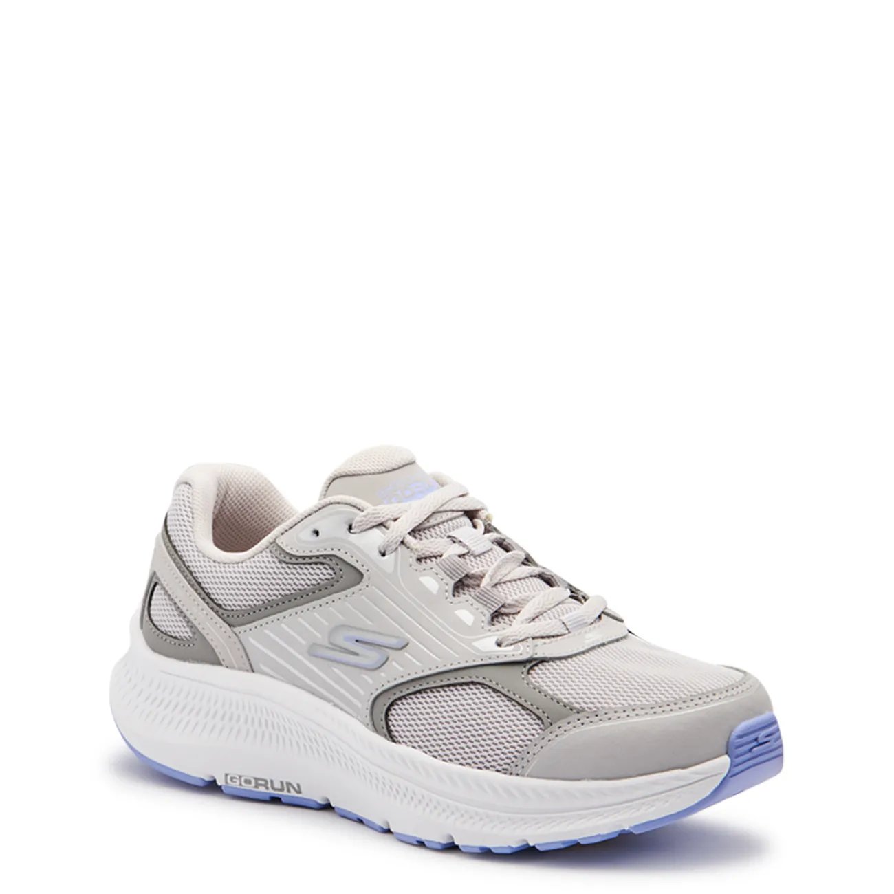 Skechers Women's Go Run Consistent 2.0 Advantage Wide Width Running ...