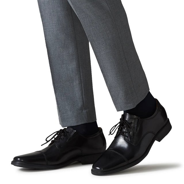 Clarks tilden cap toe store