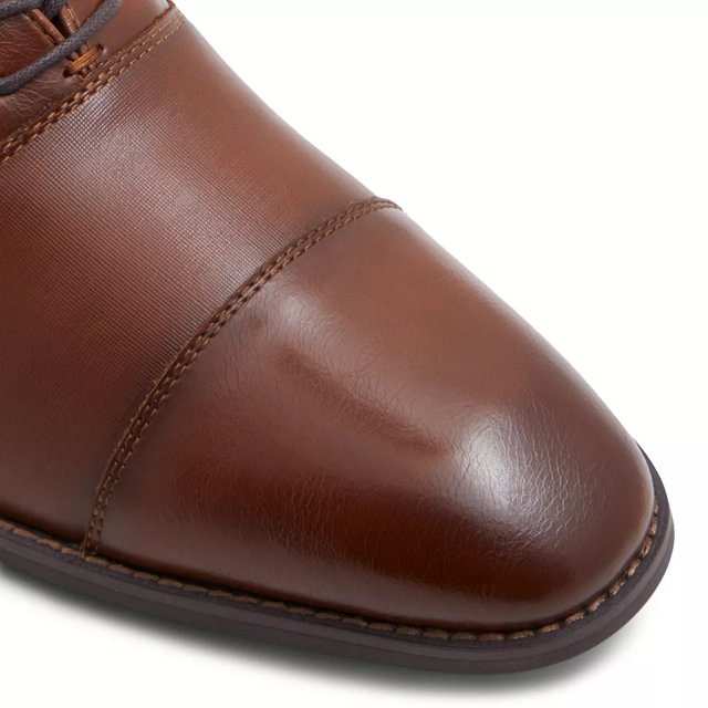Call It Spring Sebastian Cap Toe Oxford | The Shoe Company
