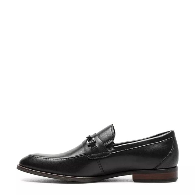 Stacy Adams Kaylor Moc Toe Bit Loafer | The Shoe Co.