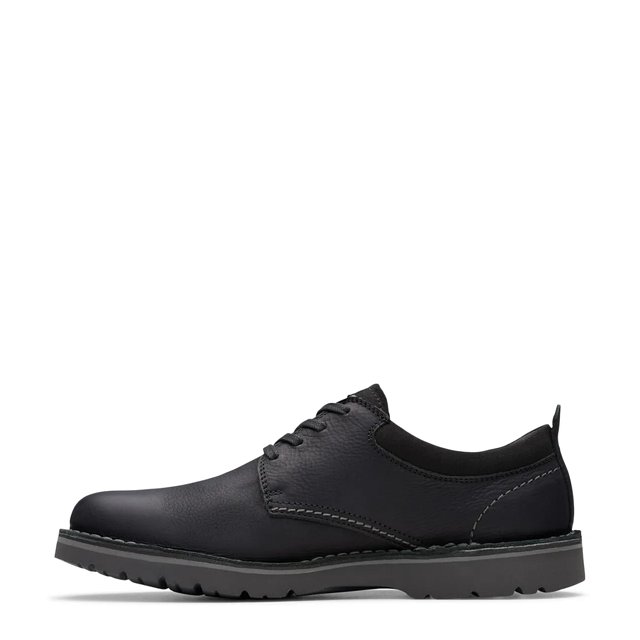 Clarks Men's Eastridge Low Oxford | The Shoe Co.