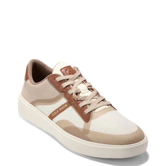 Cole Haan Men's Grand Crosscourt Winner Sneaker | The Shoe Co.