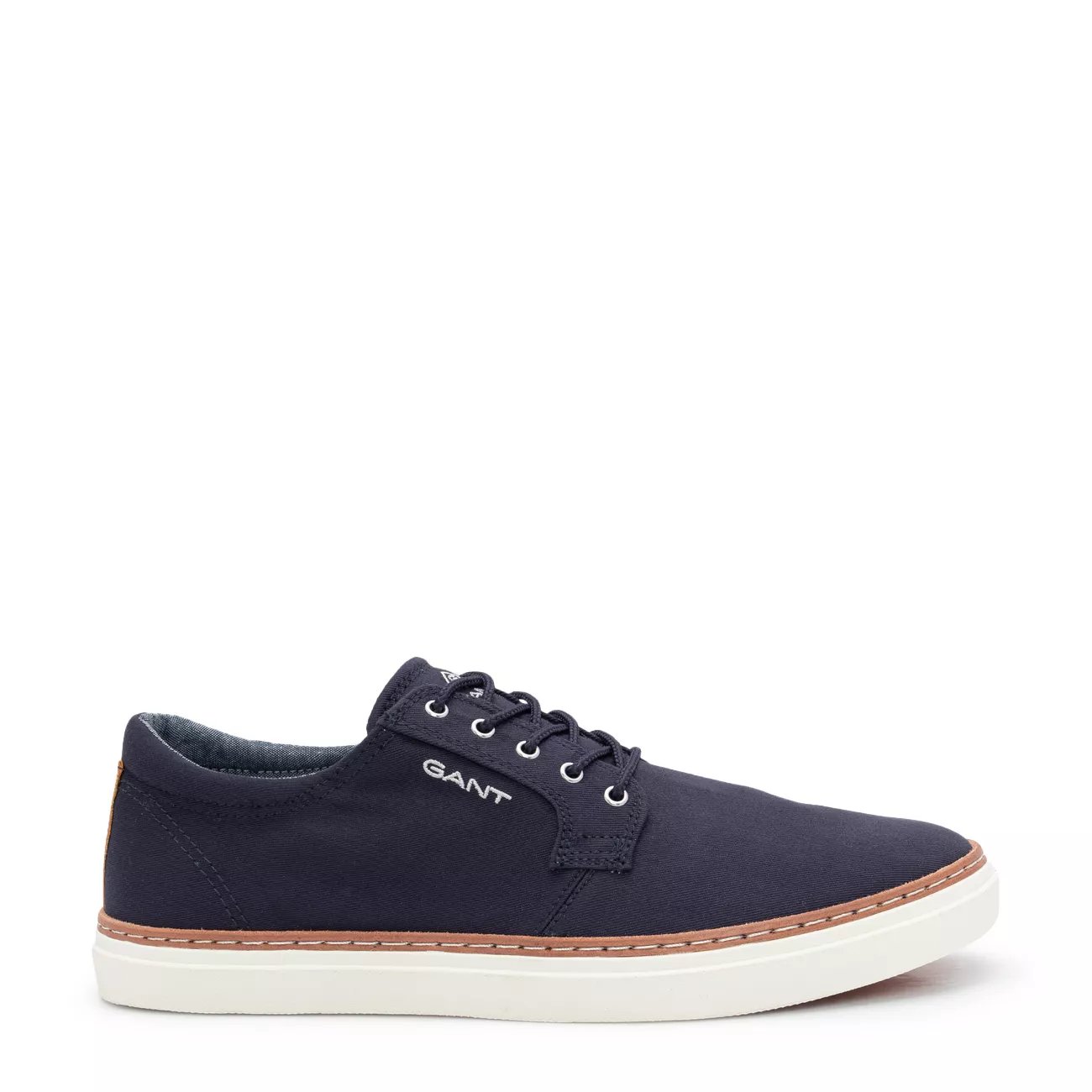 GANT Men's Prepville Sneaker | The Shoe Company