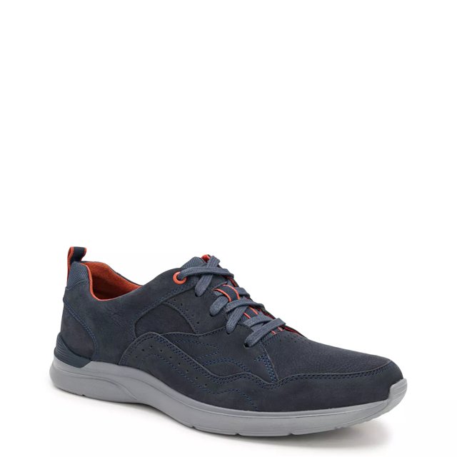 Rockport Total Motion Active Walk Sneaker | DSW Canada