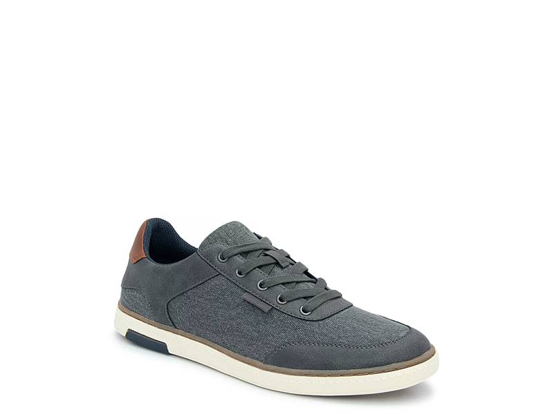 Crown Vintage Mens Edsul Sneaker The Shoe Company