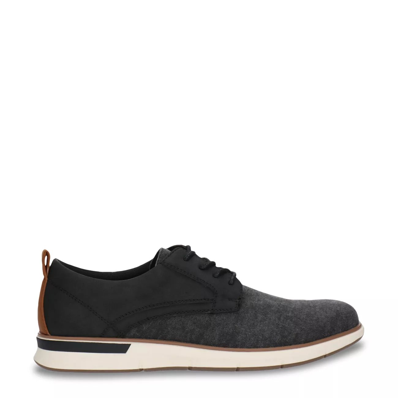 B52 By Bullboxer Men's Ward Oxford Sneaker | The Shoe Company