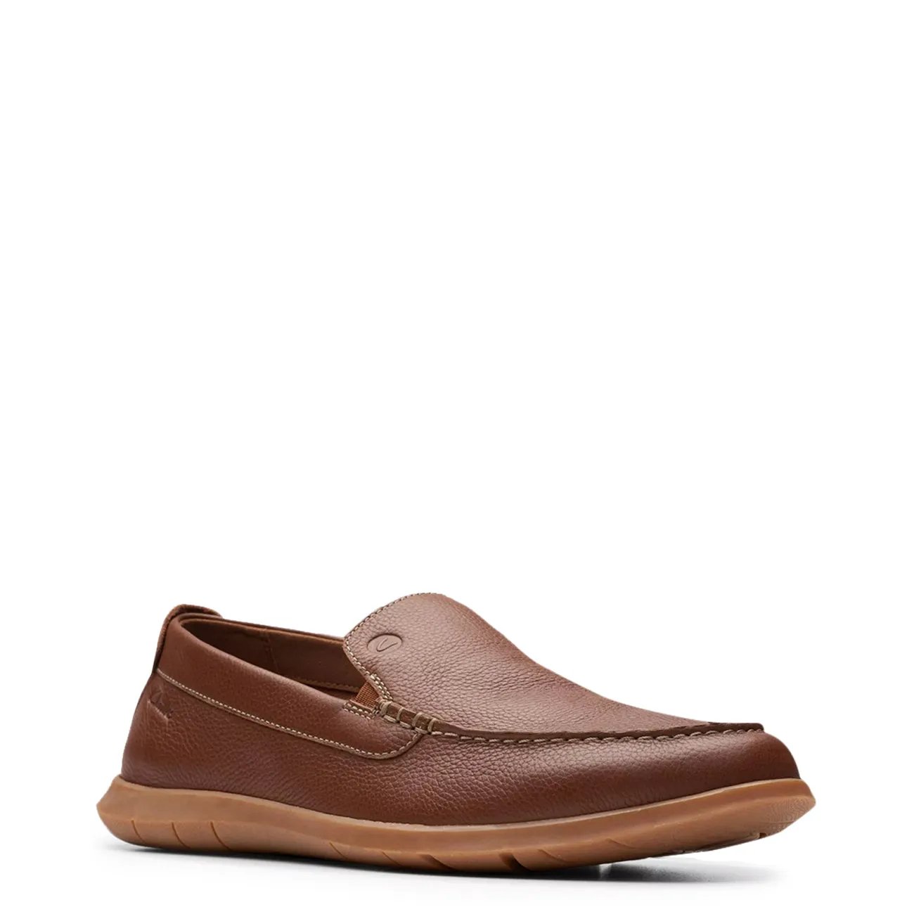 Clarks Men's Flexway Step Loafer | The Shoe Co.