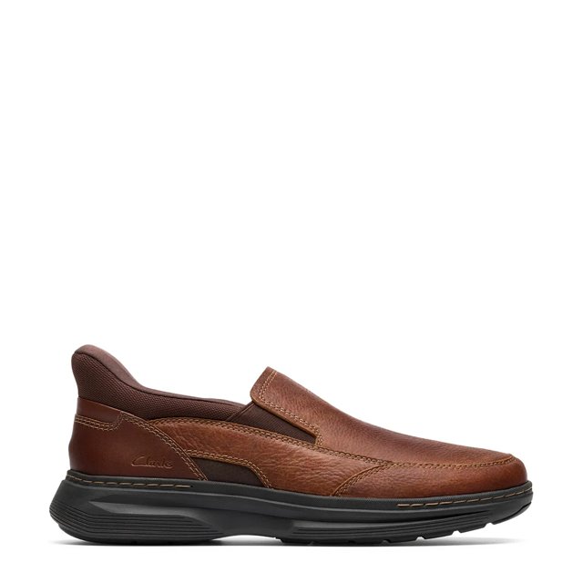 Clarks Men's Craftwell Step Slip-On | The Shoe Co.