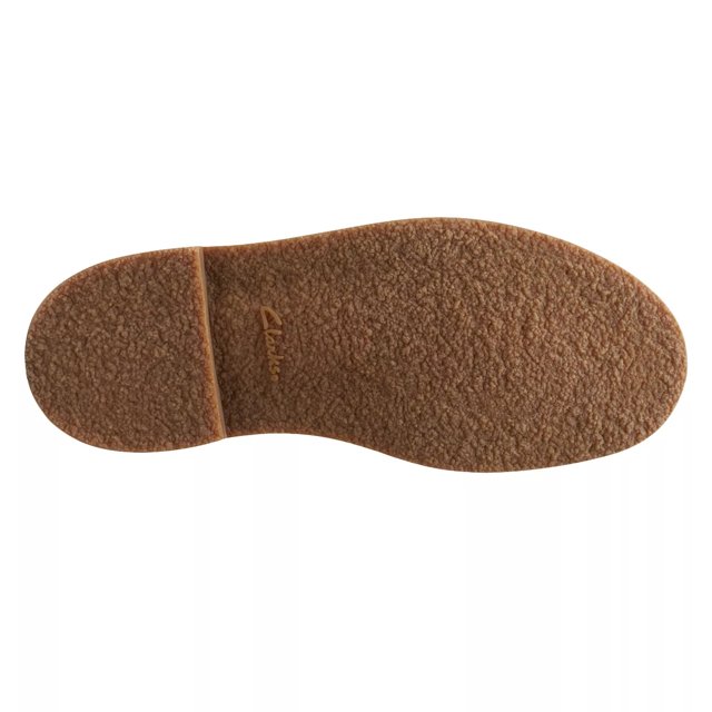 Clarks Men's Bushacre 3 Chukka Boot | The Shoe Company