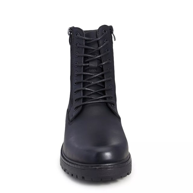 Elements Men's Commuter Waterproof Winter Boot | The Shoe Co.