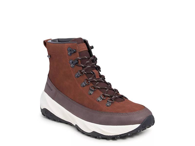 Elements Women's Waterproof Winter Ankle Boot | DSW Canada