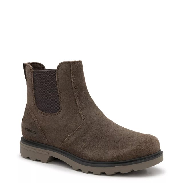 SOREL Men's Carson Chelsea Boot | The Shoe Co.