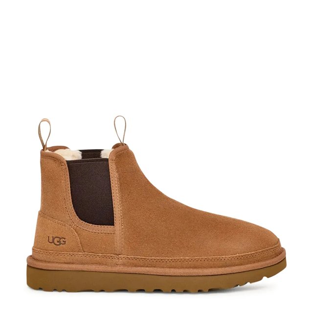 UGG Men s Neumel Chelsea Boot The Shoe Company