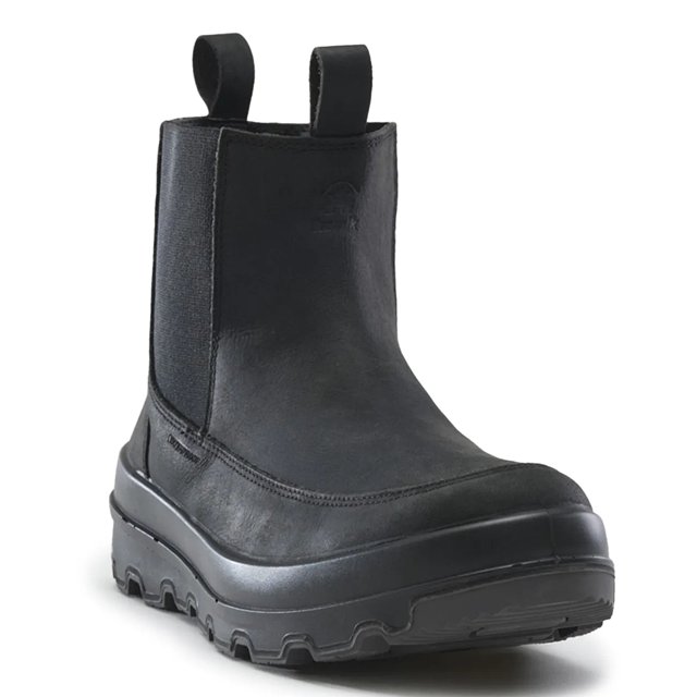 Kamik Men's Inception C Waterproof Chelsea Winter Boot | DSW Canada