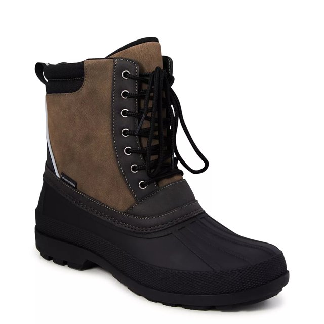 Sperry element boot store