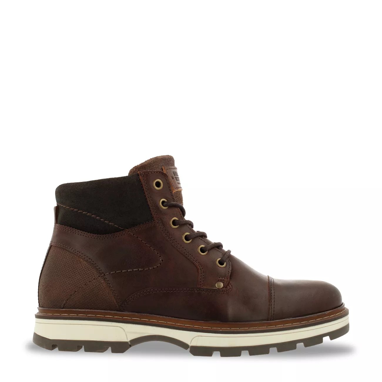 Bullboxer Vincent Boot | The Shoe Company