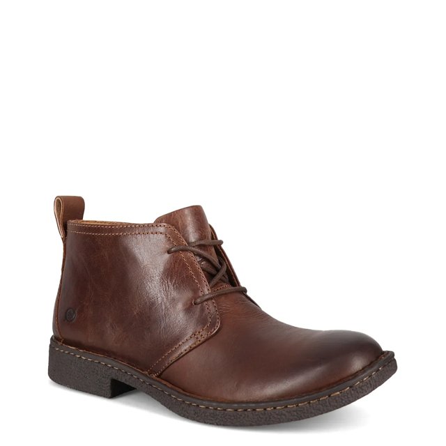 Born Men's Bismark Boot | The Shoe Co.