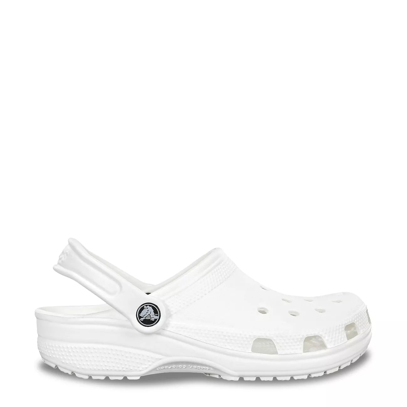 Crocs Unisex Classic Clog | DSW Canada
