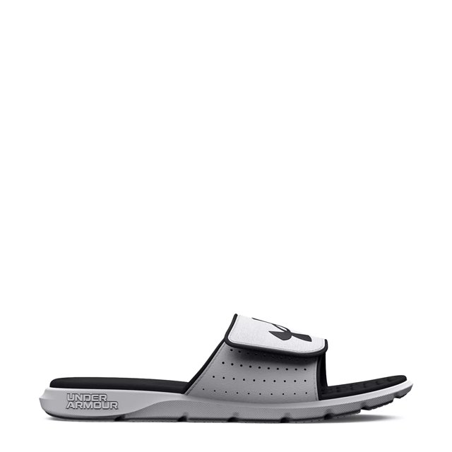Under Armour Men's Ignite Pro Slide Sandal | DSW Canada