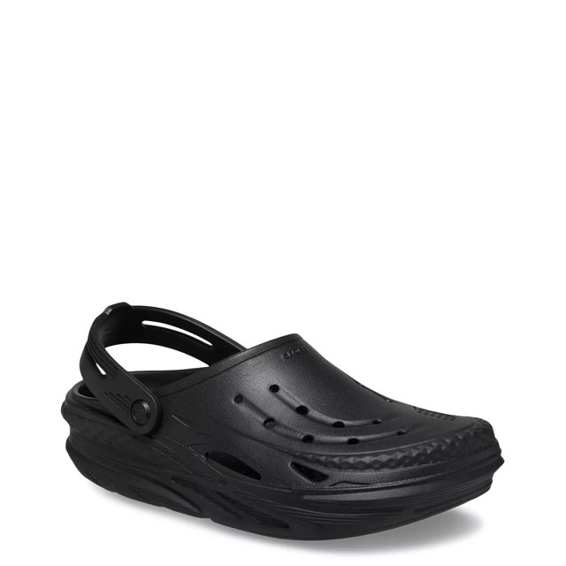 Crocs Unisex Off Grid Clog | DSW Canada