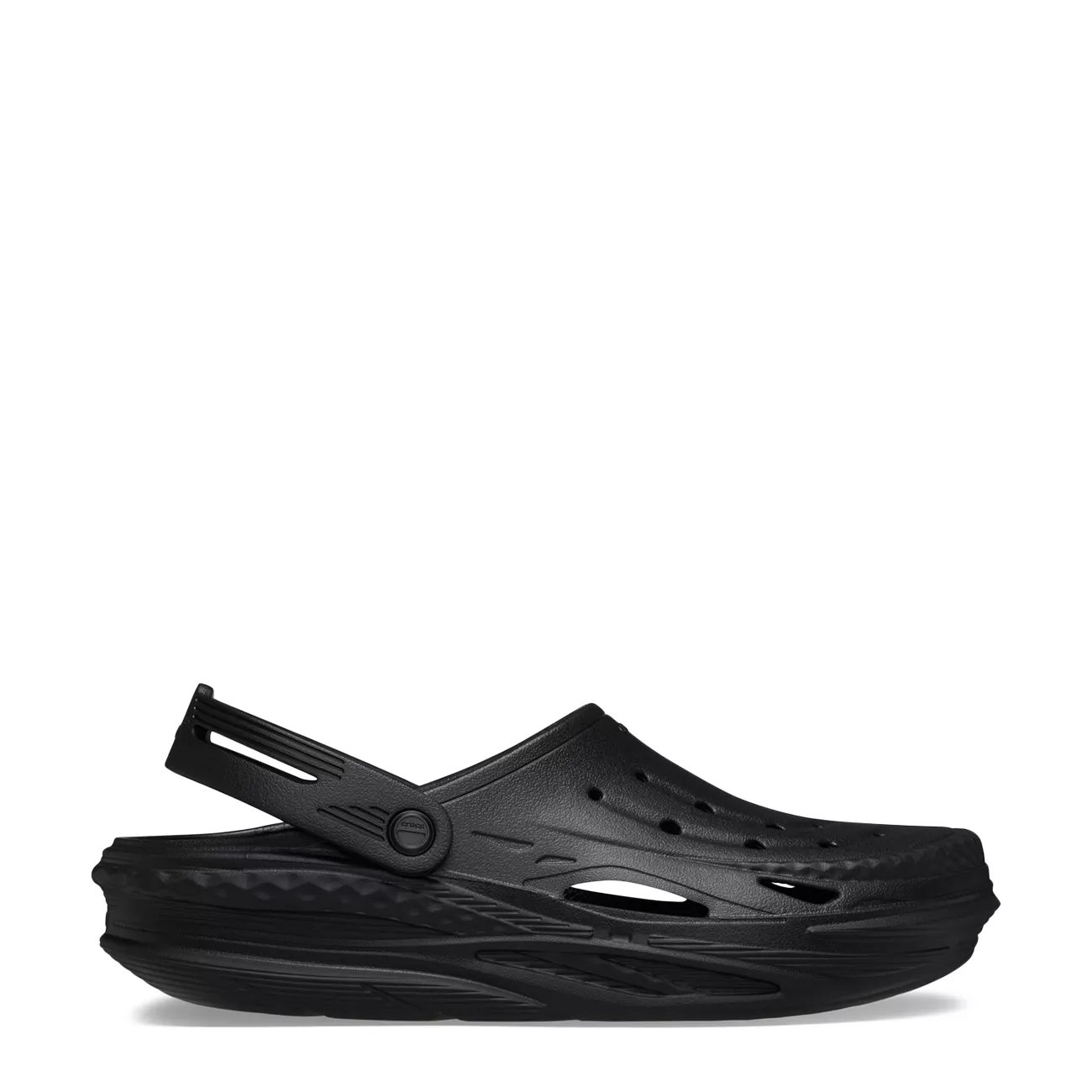 Crocs Unisex Off Grid Clog | The Shoe Company