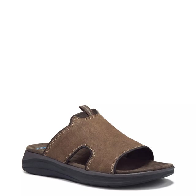 Dockers Barlin Slide Sandal | The Shoe Co.