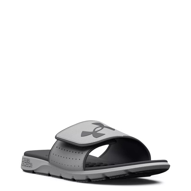UNDER ARMOUR Men's Ignite Pro Slide Sandal | DSW Canada