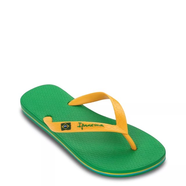 Ipanema Classic Brazil II Flip Flop | The Shoe Company