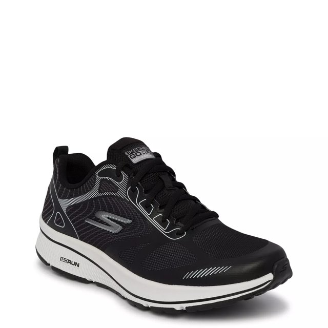 Skechers Men's Go Run Consistent Fleet Rush Running Shoe | The Shoe Co.