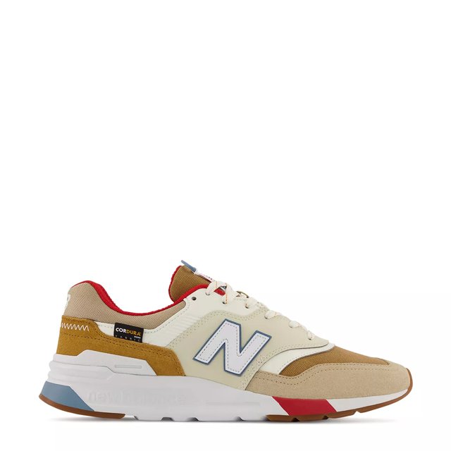 New Balance Men's 997 Sneaker | The Shoe Company