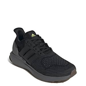 Adidas Men s Duramo SL Wide Width Running Shoe in Black WhiteCarbon Wide Size 10.5