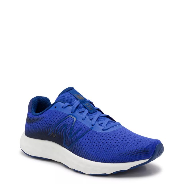 New Balance Men's 520 V8 Running Shoe | The Shoe Co.