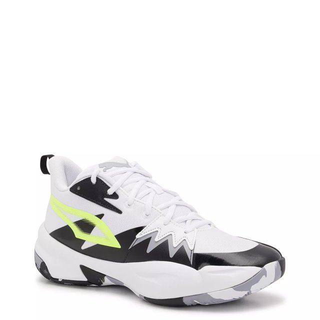 Puma Men's Genetics Basketball Shoe | The Shoe Co.