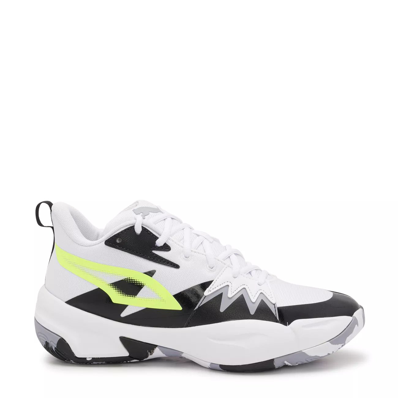 Puma Men's Genetics Basketball Shoe | DSW Canada