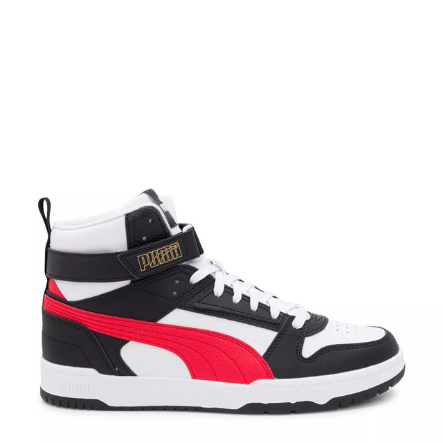 Puma Men's Rebound RBD Game Basketball Shoe | DSW Canada