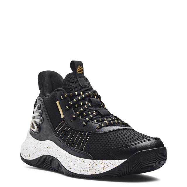 Under Armour Unisex Curry 3Z7 Basketball Sneaker | DSW Canada
