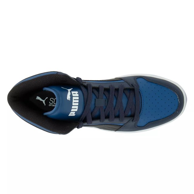 Puma Men's Rebound LayUp Sneaker | The Shoe Company