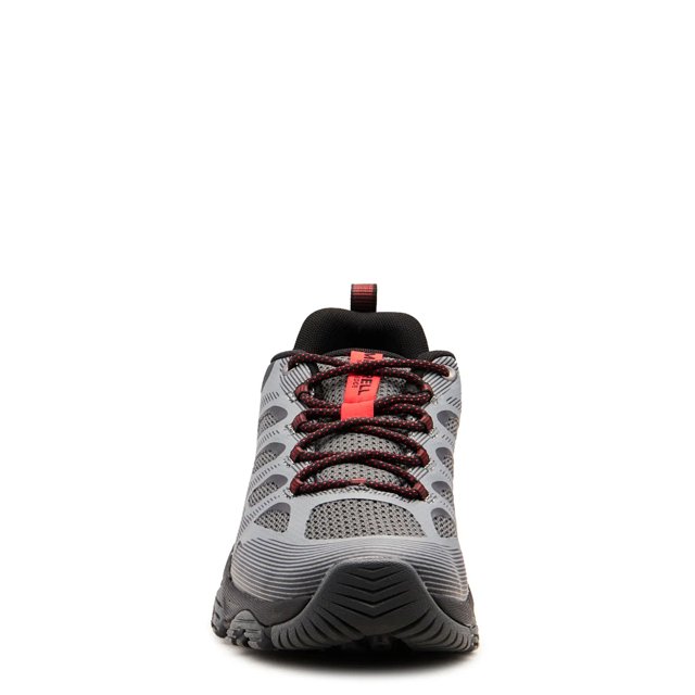 Merrell Men's Moab 3 Edge Wide Width Hiking Shoe | The Shoe Co.
