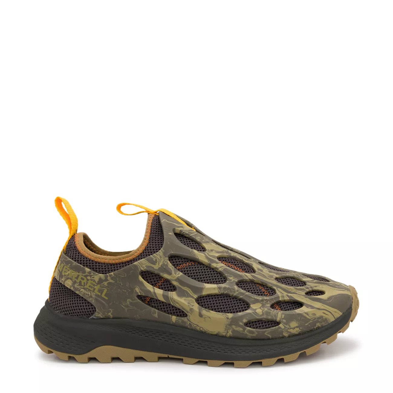 Merrell Men's Hydro Runner Slip-On | DSW Canada