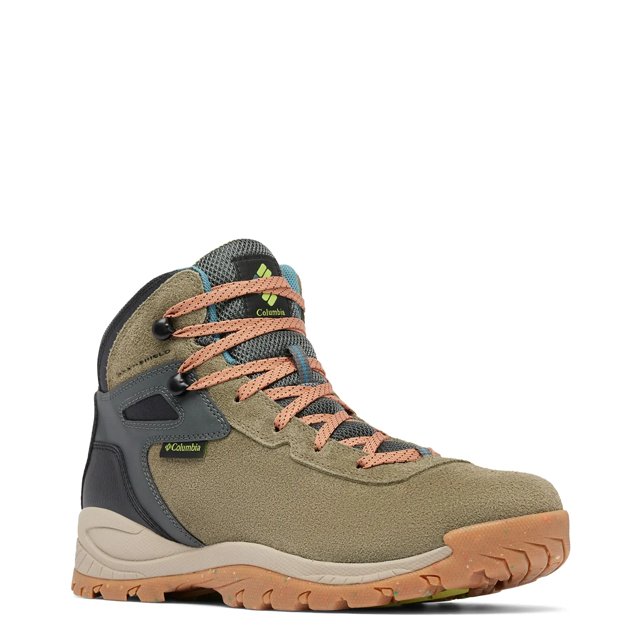 Columbia Men's Newton Ridge BC Hiking Sneaker | DSW Canada