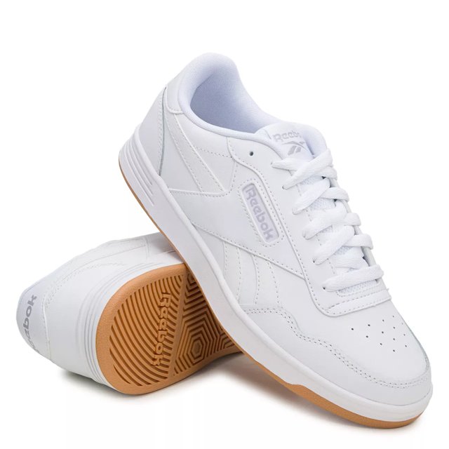 Reebok Men s Court Advance Sneaker